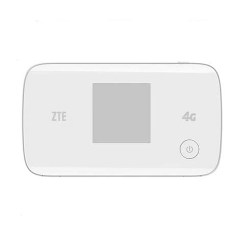 ZTE MF95 4G Mobile WiFi Hotspot Unlocked ZTE MF95 4G Router