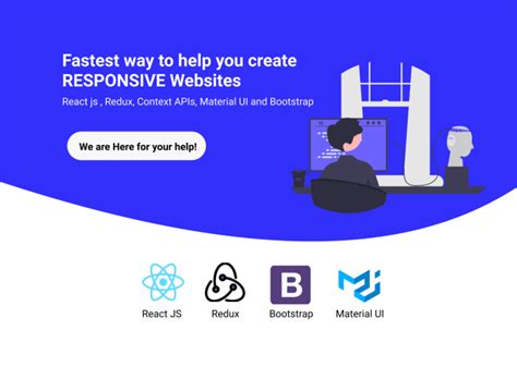 Create React Js Website Design By Ghani Fiverr