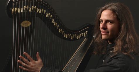 Shoreline Area News Breton Harpist Singer Storyteller In Concert Saturday Aug 13