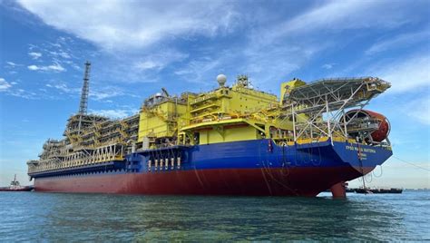 Petrobras Expected To Launch Four Fpso Tenders By Year End Bnamericas