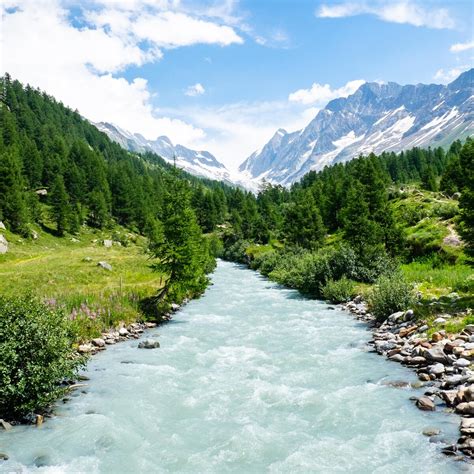 World Streams Dataset Kaggle