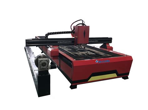 Pinggiran Hypertherm Pro Cnc Mesin Nglereni Mesin 3d Cnc Router Accurl