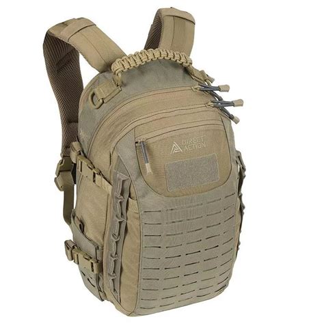 Plecak Taktyczny Dragon Egg MK II Coyote Adaptive Green Direct Action