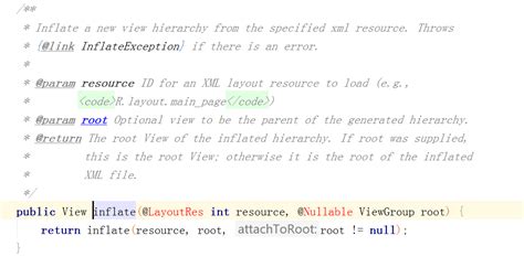 Android Ui绘制流程详细讲解一安卓开发 绘制ui Applicationtitle Csdn博客