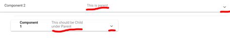 Angular Expandcollapse Functionality Between Components Stack Overflow