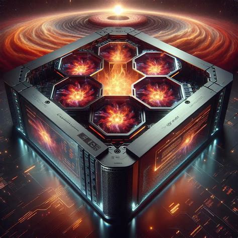 Megacore Cloud Servers