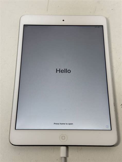 Yahooオークション Apple アップル Ipad Mini2 アイパッド ミニ2 Wi