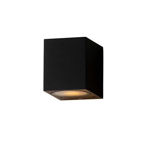 Cube Wall Light