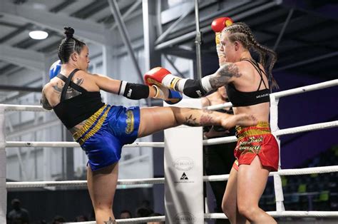 How To Increase Leg Power For Explosive Muay Thai Kicks