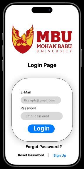 Github Uiuxdesign Figma Beginnerproject Mobileappdesign Collegeapp Sasikiran Pemmasany