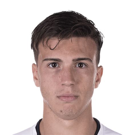 Perrone Estadísticas Fantasy Noticias Biwenger