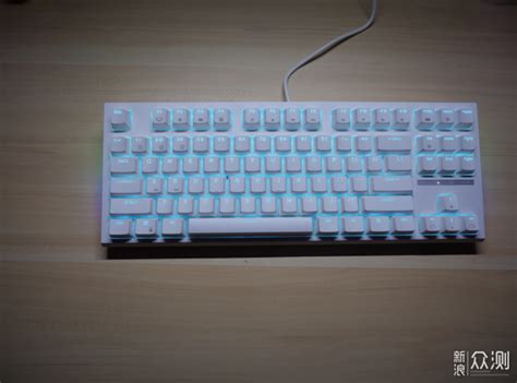 百元机械键盘怎么选，12款高性价比键盘推荐 原创 新浪众测