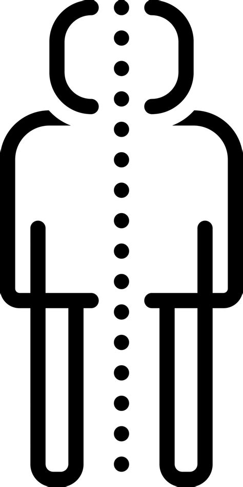 Line Icon For Vary Change Alter Differ Diverge Divide Modify