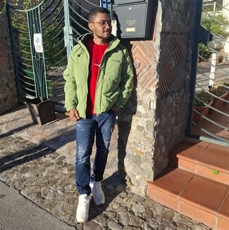 Md Najim Uddin Ariyan