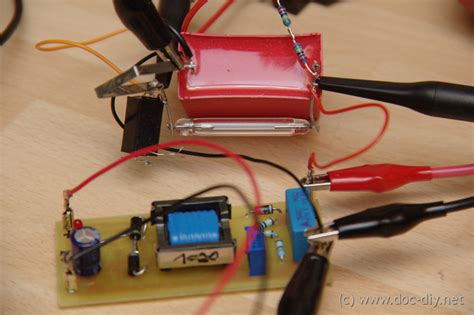 Doc Diy Net Diy Highspeed Flash Unit