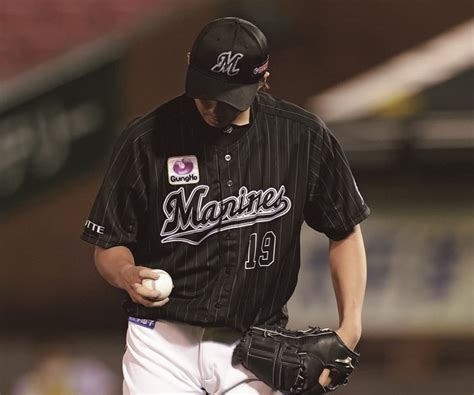ロッテ・唐川侑己 見つけた新境地 「毎日準備するのは、プロ野球でしかできないこと。だから楽しいんです」 野球コラム 週刊ベースボール