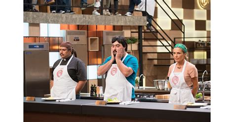 No Masterchef Brasil Desta Terça Feira 21 Dalvio Foi Um Dos Melhores