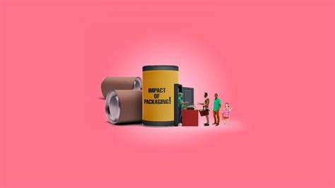 بستهبندی خانه محصول شما است