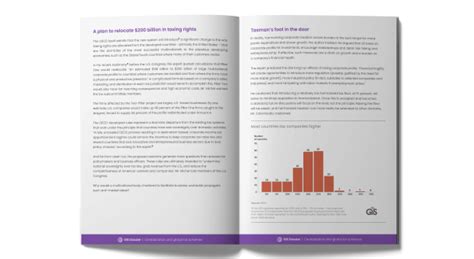 Dossier Centralization Gis Dossiers