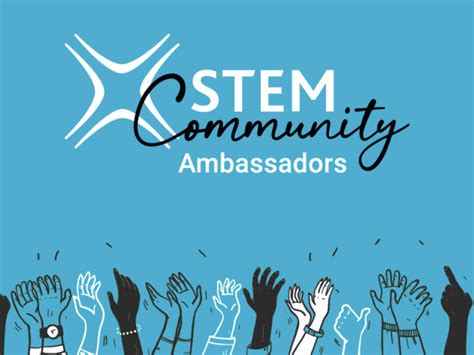 Stem Ambassadors Lube Media