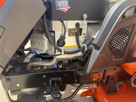Your Husqvarna Mower Loses Power 14 Reasons Powered Outdoors
