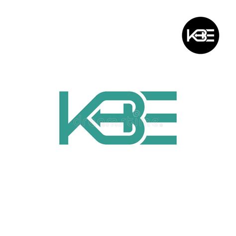 Kbe Monogram Stock Illustrations 13 Kbe Monogram Stock Illustrations Vectors And Clipart