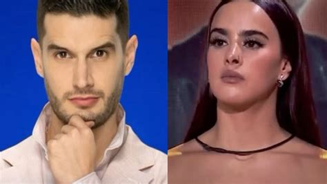 Adrián Marcelo Habla De Su Pleito Con Gala Montes En Lcdlfm Se Lo