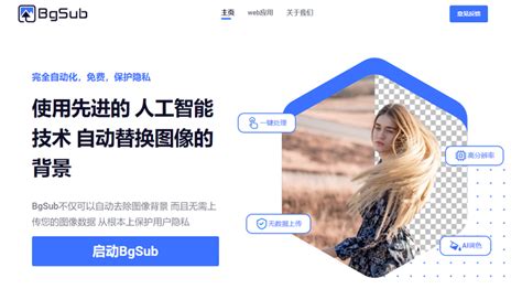 五个免费高质量的「ai自动抠图工具」推荐 知乎