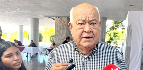 Gobernador Denunciado Por Violencia Verbal Semanario Zeta