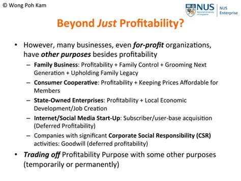 Purpose Driven Approach To Business Model Design Version 2 5 May