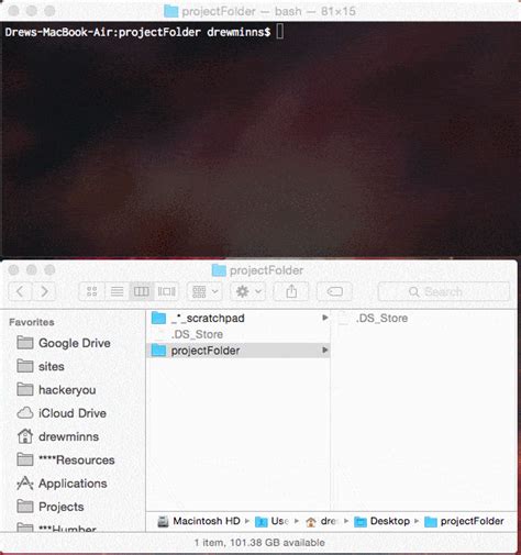Getting Started With Command Line Interfaces WebFX