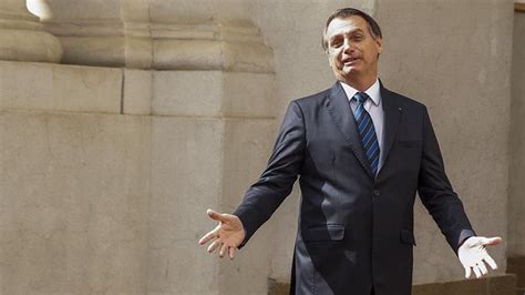 Bolsonaro Dio Libertad Al Ministerio De Defensa Para Conmemorar El