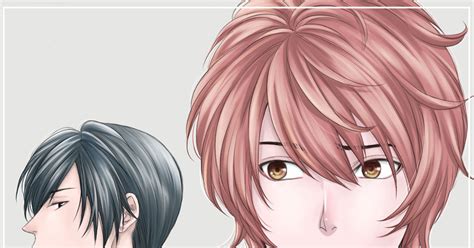 オリジナル 創作bl過去作配信のお知らせ 乙吉のマンガ 腐向け 創作bl 漫画 Pixiv