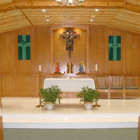 St James Catholic Church Knights Of Columbus Dallas Diocese Chapter