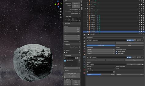 Modifiers Convert Particle System Wont Work Properly It Modifies