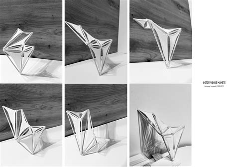 Structural Systems On Behance