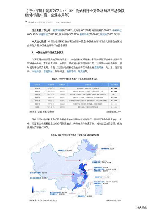 烽火研报 专业研报平台丨收录海量行业报告、券商研报丨免费分享行业研报
