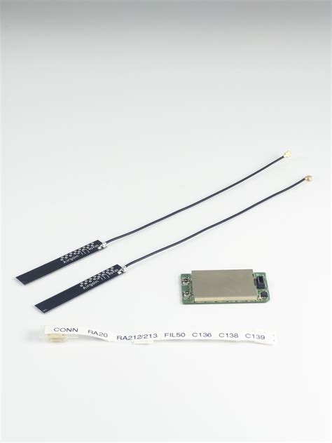 Wii Mini Wifi Kit Webhdxs Retro Store