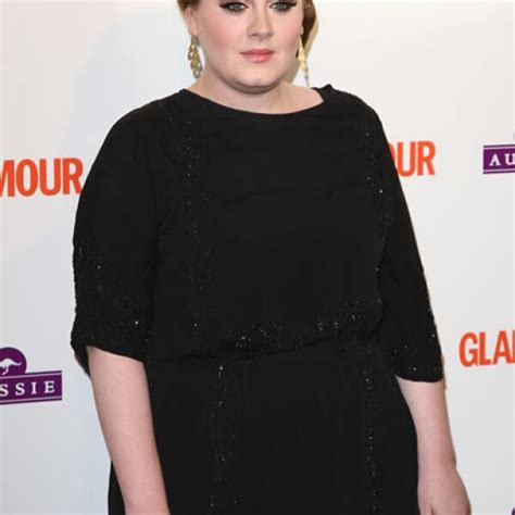 El Impresionante Cambio De Adele En 25 Fotos