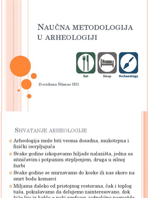 Nauc48dna Metodologija U Arheologiji Pdf