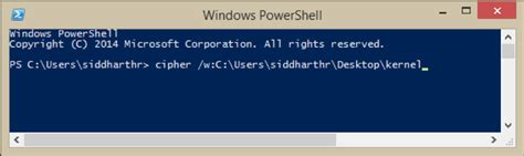 How To Erase Or Wipe Sensitive Files From Hard Drive