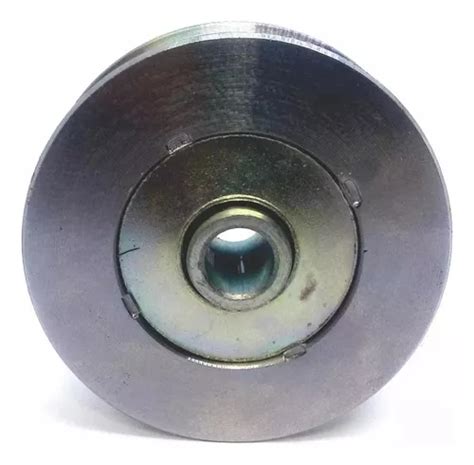 Polea De Puerta Corredera Channel V 4 Un De 2 1 2 Pulgadas MercadoLibre