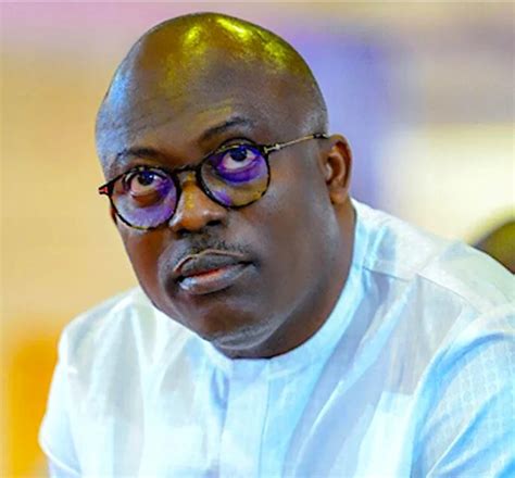 Pro Wike Lawmakers Give Condition To Meet With Fubara