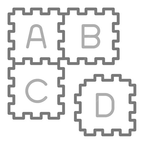 Premium Vector Mat Icon