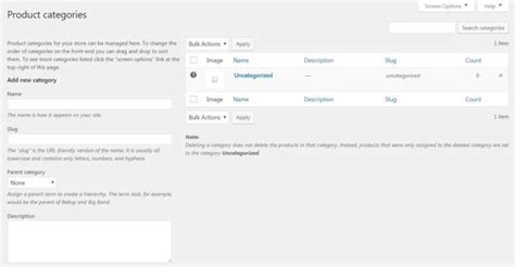 How To List Display Products By Category In WooCommerce