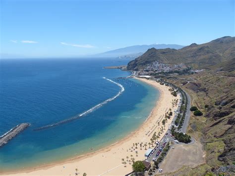 Tenerife Top L Tnival K Propono