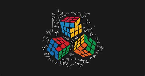 Rubiks Cube Algorithm Rubiks Cube Impossible Math Rubiks Cube Rubik
