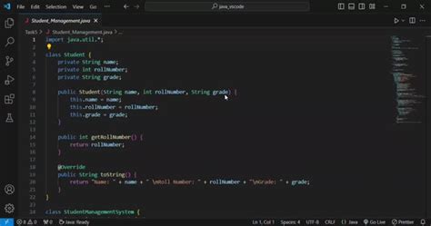 Subashini C On Linkedin Codsoft Java Programming Intern
