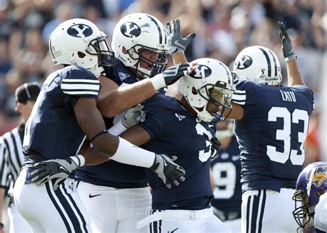 Byu Cougars Football Alchetron The Free Social Encyclopedia