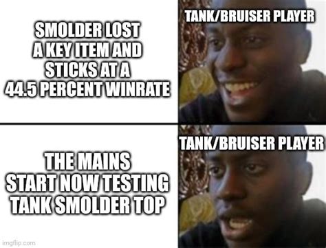 Desperate Times Require Desperate Measures Rleagueofmemes